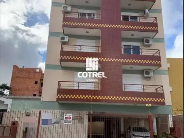 Apartamento para Locação em Santa Maria/RS Camobi 1 Quartos