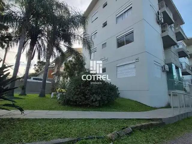 Apartamento para Locação em Santa Maria/RS Camobi 1 Quartos