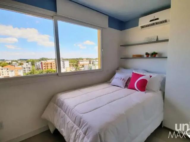 Apartamento para Locação em Santa Maria/RS Camobi 1 Quartos