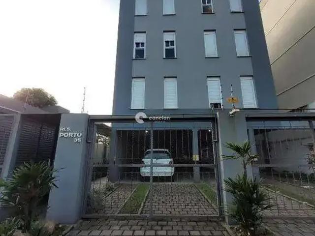 Apartamento para Locação em Santa Maria/RS Camobi 1 Quartos