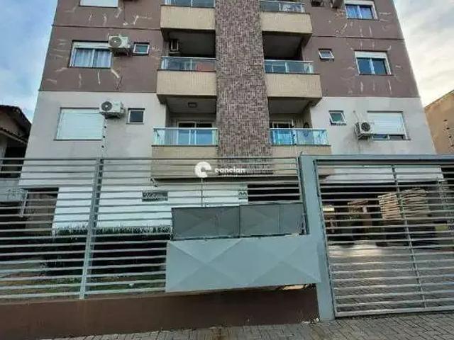 Apartamento para Locação em Santa Maria/RS Camobi 1 Quartos