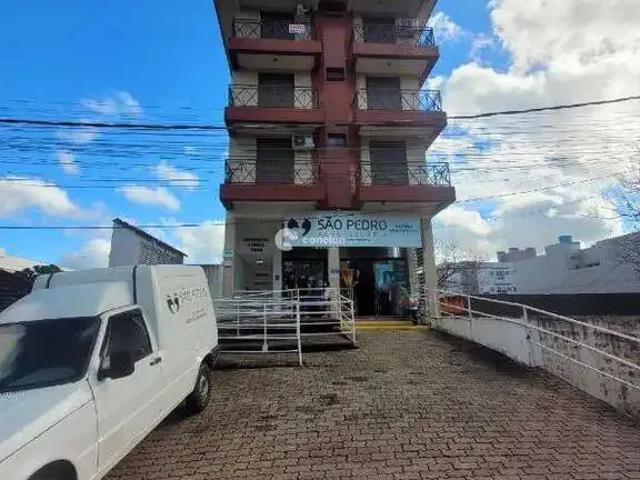 Apartamento para Locação em Santa Maria/RS Camobi 1 Quartos