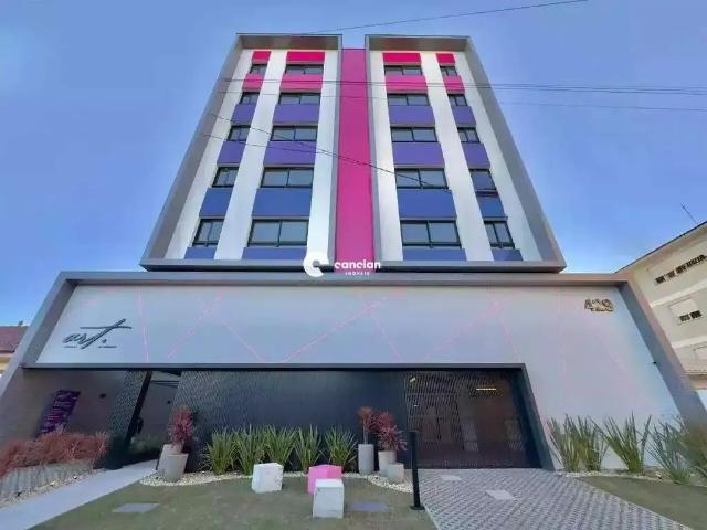 Apartamento para Locação em Santa Maria/RS Camobi 1 Quartos