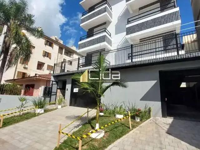 Apartamento para Locação em Santa Maria/RS Camobi 1 Quartos
