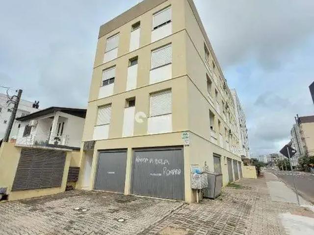 Apartamento para Locação em Santa Maria/RS Camobi 1 Quartos