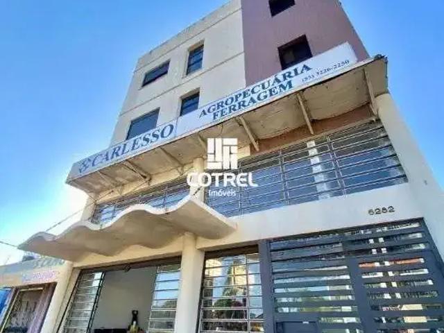 Apartamento para Locação em Santa Maria/RS Camobi 1 Quartos