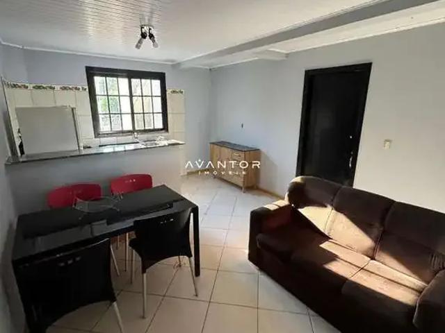 Apartamento para Locação em Santa Maria/RS Camobi 1 Quartos