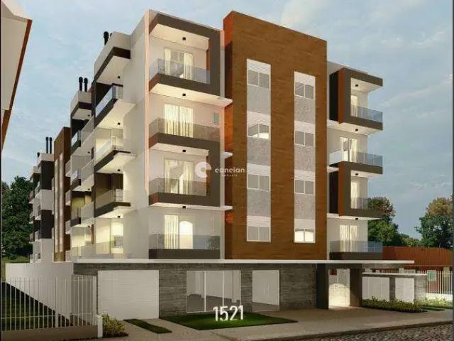 Apartamento para Locação em Santa Maria/RS Camobi 1 Quartos
