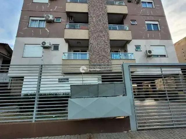Apartamento para Locação em Santa Maria/RS Camobi 1 Quartos
