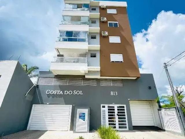 Apartamento para Locação em Santa Maria/RS Camobi 1 Quartos