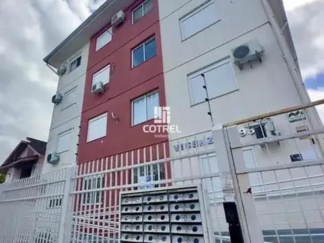 Apartamento para Locação em Santa Maria/RS Camobi 1 Quartos