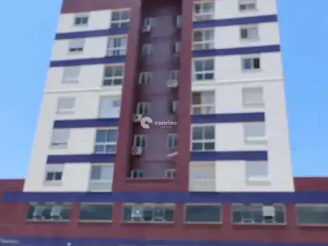Apartamento para Locação em Santa Maria/RS Camobi 1 Quartos