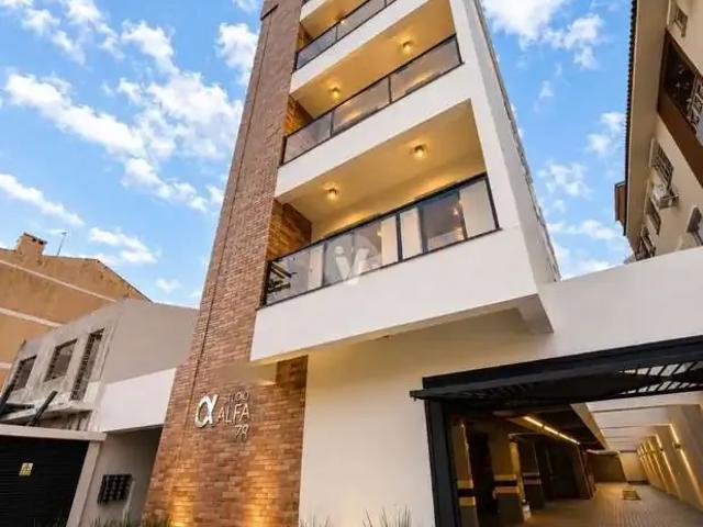 Apartamento para Locação em Santa Maria/RS Camobi 1 Quartos