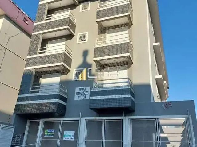 Apartamento para Locação em Santa Maria/RS Camobi 1 Quartos