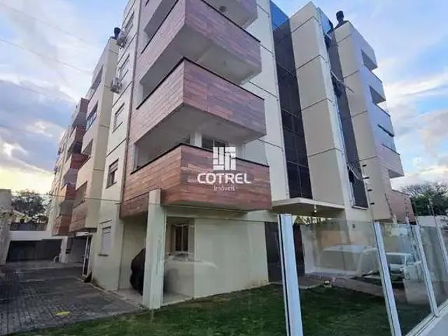Apartamento para Locação em Santa Maria/RS Camobi 1 Quartos