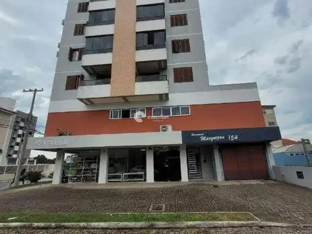 Apartamento para Locação em Santa Maria/RS Camobi 1 Quartos