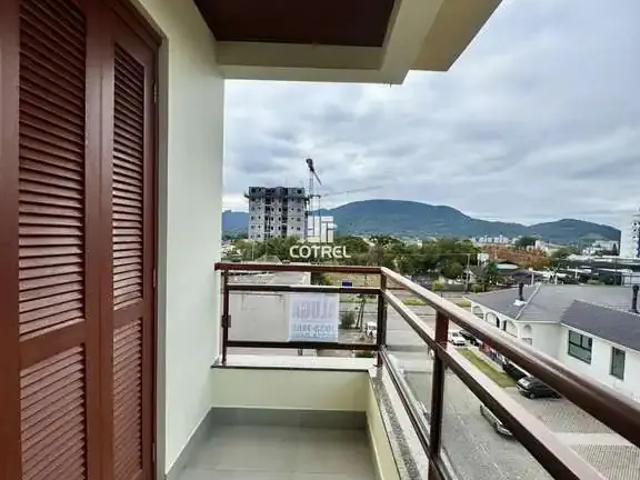 Apartamento para Locação em Santa Maria/RS Camobi 1 Quartos