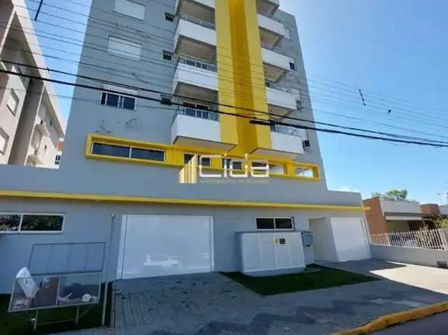 Apartamento para Locação em Santa Maria/RS Camobi 1 Quartos