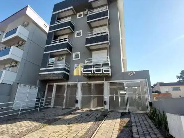 Apartamento para Locação em Santa Maria/RS Camobi 1 Quartos
