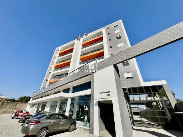 Apartamento para Locação em Santa Maria/RS Camobi 1 Quartos