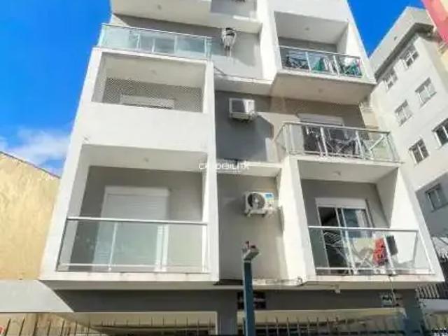 Apartamento para Locação em Santa Maria/RS Camobi 1 Quartos