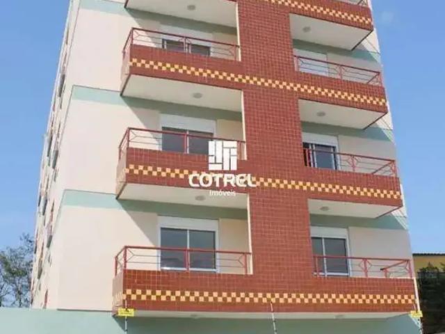 Apartamento para Locação em Santa Maria/RS Camobi 1 Quartos