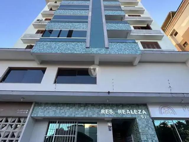 Apartamento para Locação em Santa Maria/RS Camobi 2 Quartos