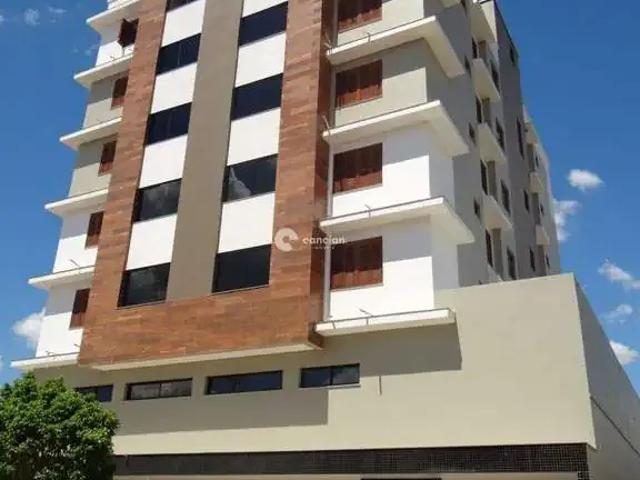 Apartamento para Locação em Santa Maria/RS Camobi 2 Quartos