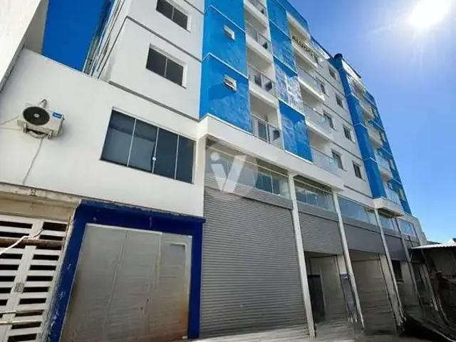 Apartamento para Locação em Santa Maria/RS Camobi 2 Quartos