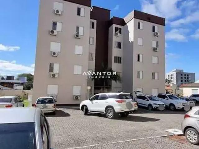 Apartamento para Locação em Santa Maria/RS Camobi 2 Quartos