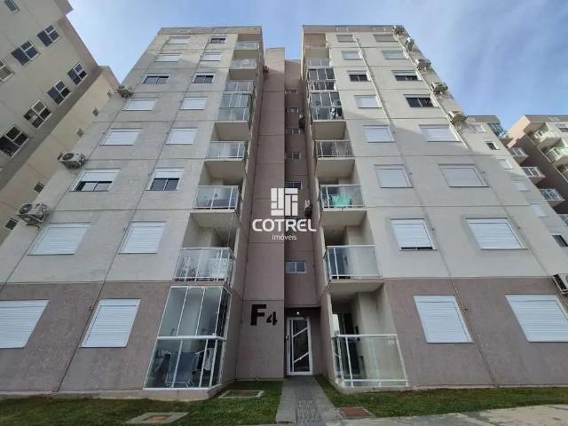 Apartamento para Locação em Santa Maria/RS Camobi 2 Quartos