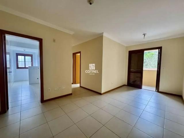 Apartamento para Locação em Santa Maria/RS Camobi 2 Quartos