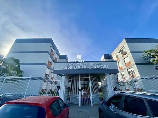 Apartamento para Locação em Santa Maria/RS Camobi 2 Quartos