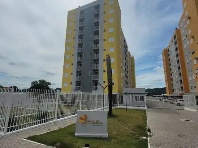 Apartamento para Locação em Santa Maria/RS Camobi 2 Quartos
