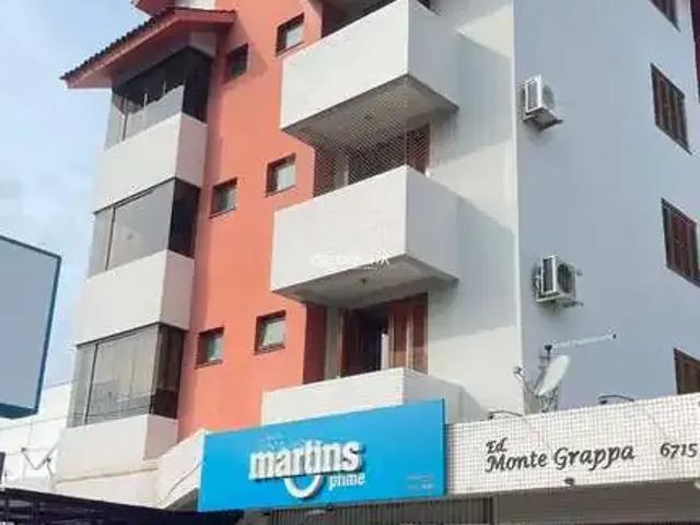 Apartamento para Locação em Santa Maria/RS Camobi 2 Quartos