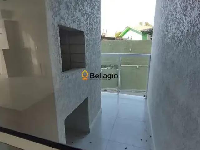 Apartamento para Locação em Santa Maria/RS Camobi 2 Quartos
