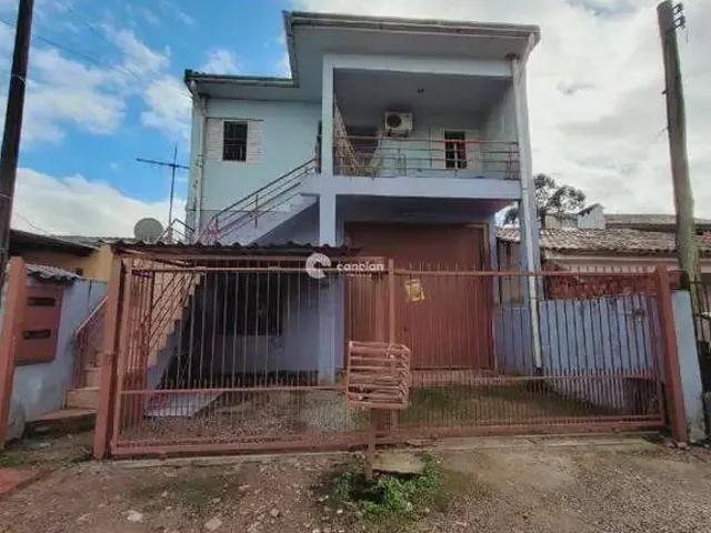Apartamento para Locação em Santa Maria/RS Camobi 2 Quartos