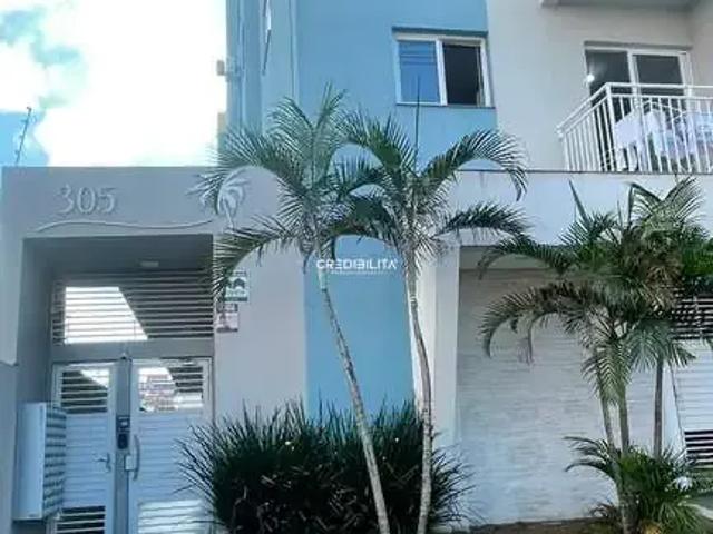 Apartamento para Locação em Santa Maria/RS Camobi 2 Quartos