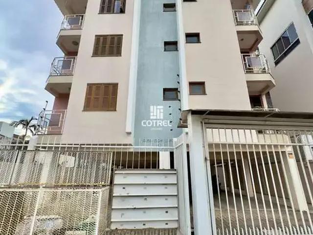 Apartamento para Locação em Santa Maria/RS Camobi 2 Quartos