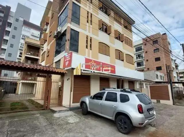 Apartamento para Locação em Santa Maria/RS Camobi 2 Quartos