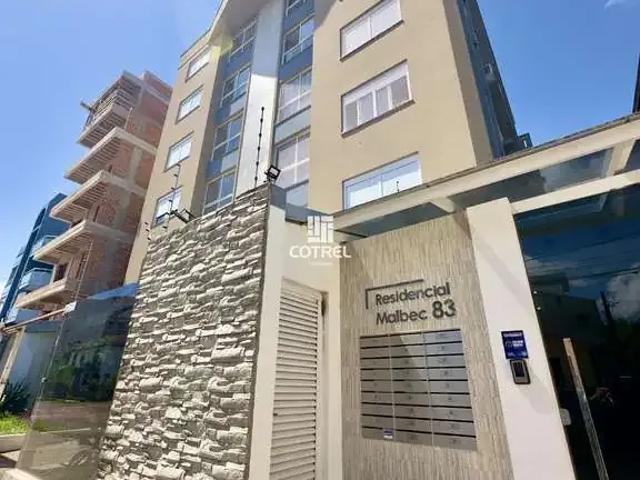 Apartamento para Locação em Santa Maria/RS Camobi 2 Quartos