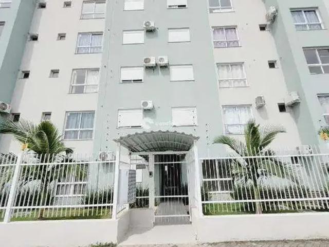 Apartamento para Locação em Santa Maria/RS Camobi 2 Quartos