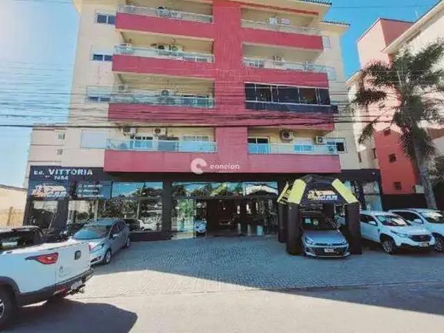 Apartamento para Locação em Santa Maria/RS Camobi 2 Quartos