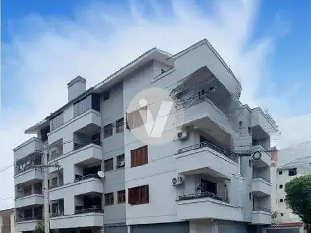 Apartamento para Locação em Santa Maria/RS Camobi 2 Quartos