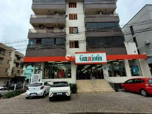 Apartamento para Locação em Santa Maria/RS Camobi 2 Quartos