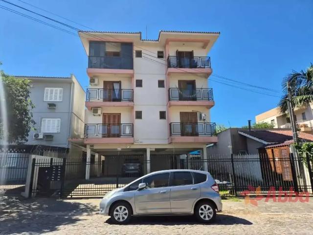 Apartamento para Locação em Santa Maria/RS Camobi 2 Quartos