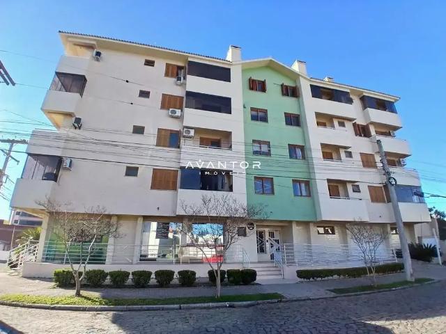 Apartamento para Locação em Santa Maria/RS Camobi 2 Quartos