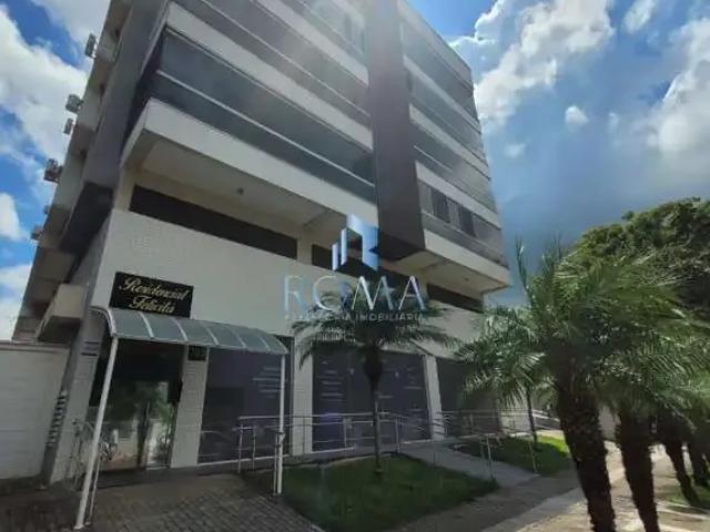 Apartamento para Locação em Santa Maria/RS Camobi 2 Quartos