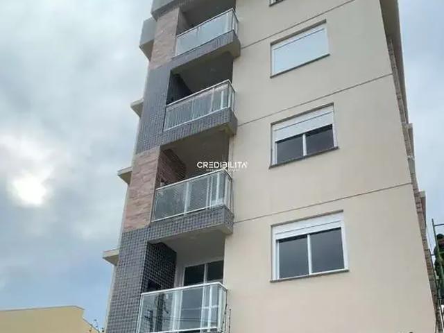 Apartamento para Locação em Santa Maria/RS Camobi 2 Quartos