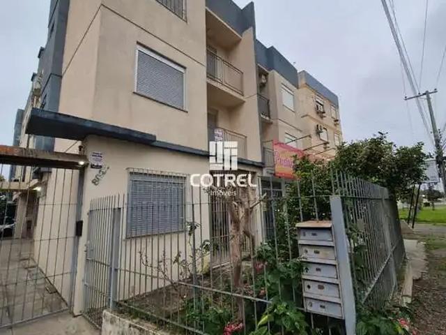 Apartamento para Locação em Santa Maria/RS Camobi 2 Quartos